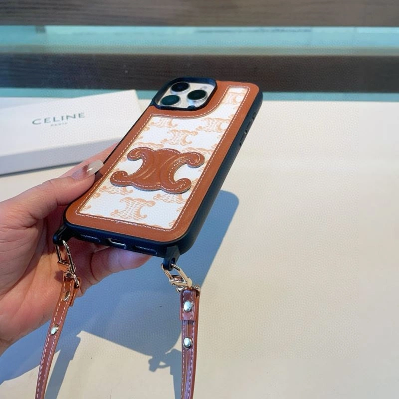 Low-cost Celine Mobile Cases