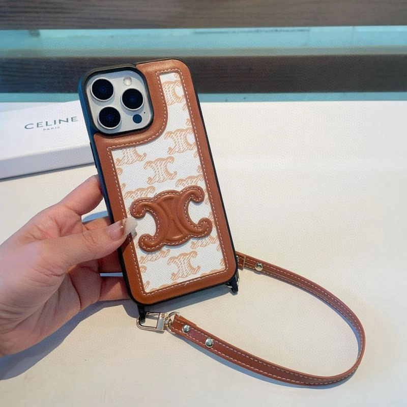Low-cost Celine Mobile Cases