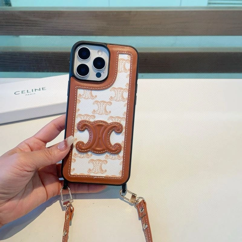 Low-cost Celine Mobile Cases