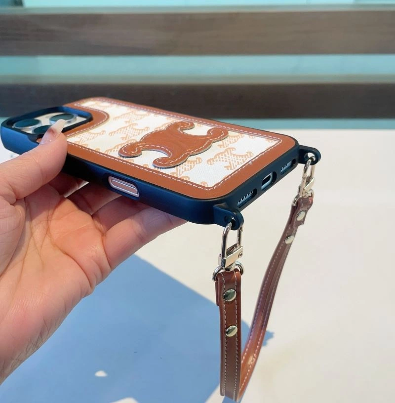 Low-cost Celine Mobile Cases