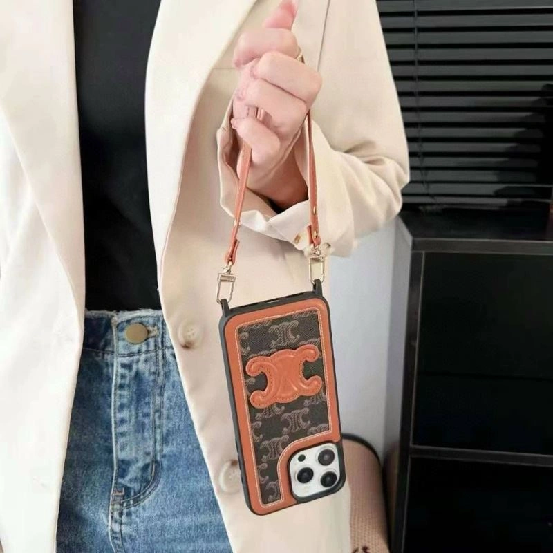 Celine Mobile Cases