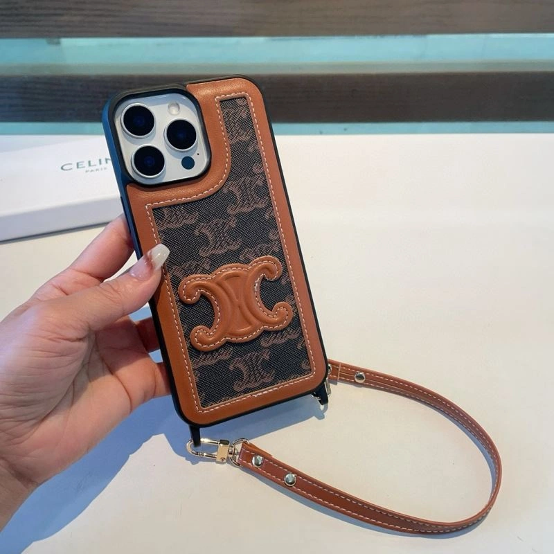 Low-cost Celine Mobile Cases
