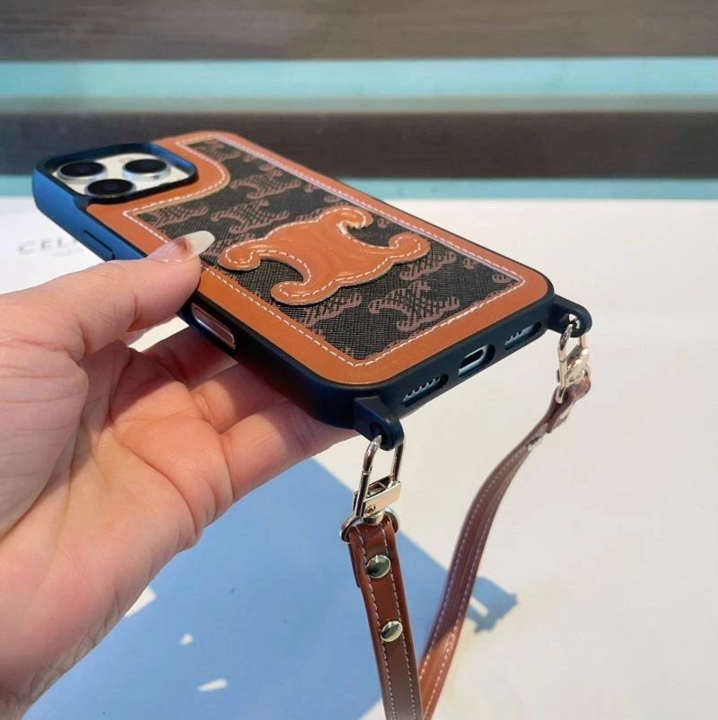 Low-cost Celine Mobile Cases