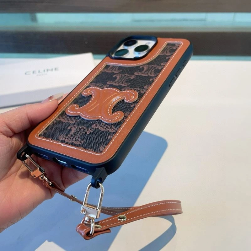 Low-cost Celine Mobile Cases