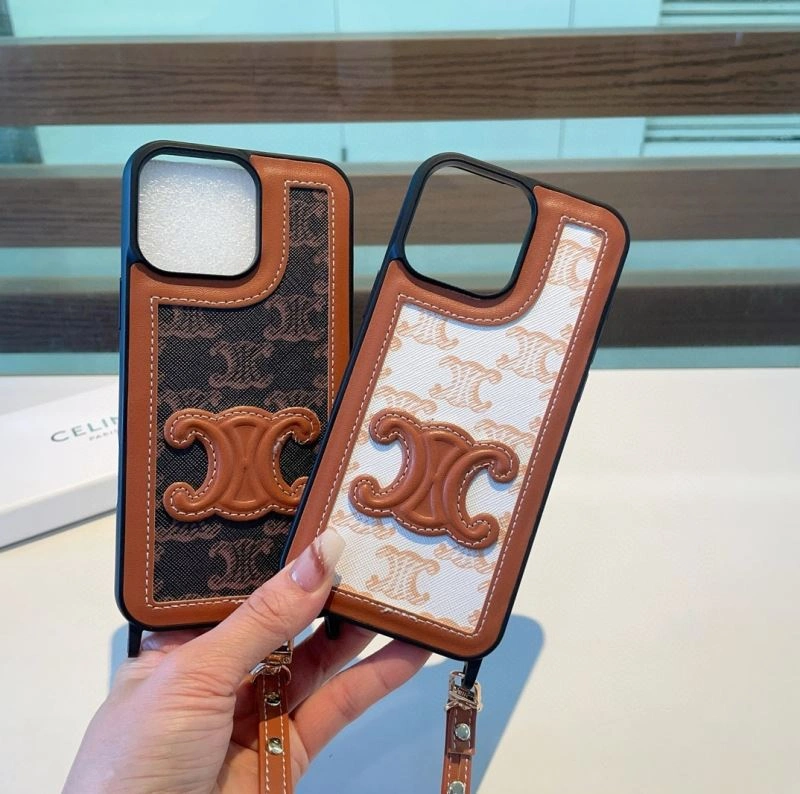 Low-cost Celine Mobile Cases