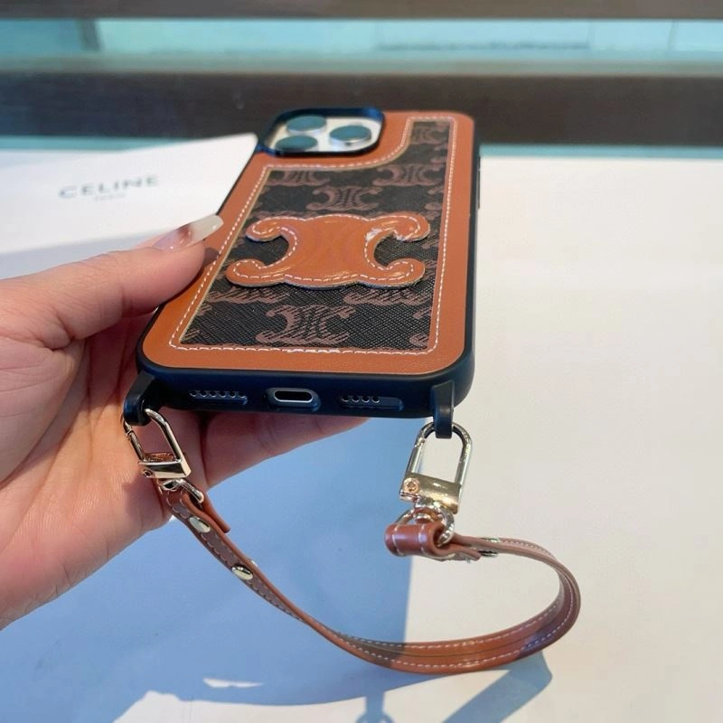 Low-cost Celine Mobile Cases