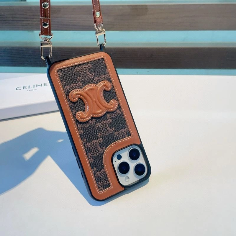 Low-cost Celine Mobile Cases