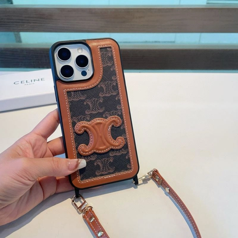 Low-cost Celine Mobile Cases