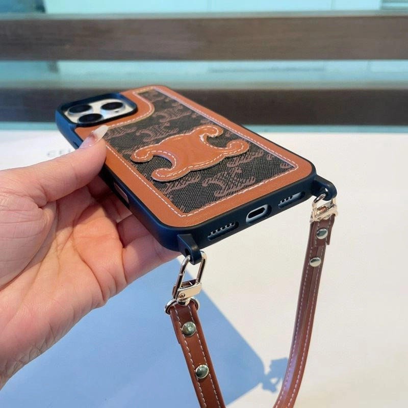 Low-cost Celine Mobile Cases