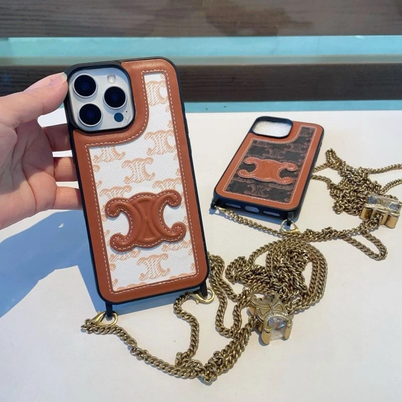 Brand-original Celine Mobile Cases