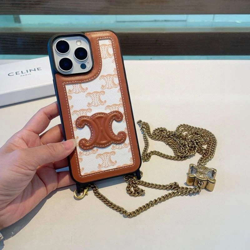 Brand-original Celine Mobile Cases