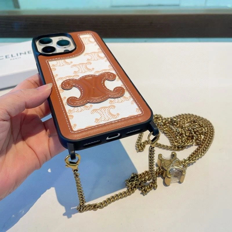 Brand-original Celine Mobile Cases