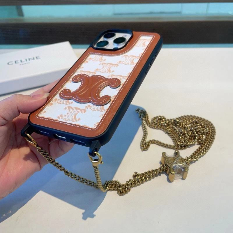 Brand-original Celine Mobile Cases