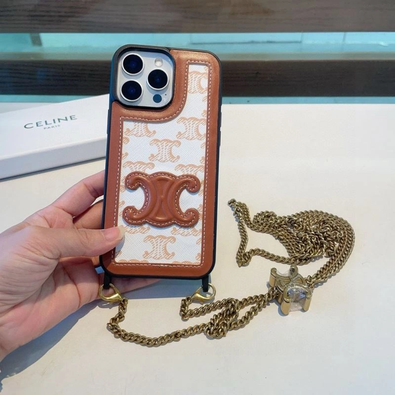 Brand-original Celine Mobile Cases