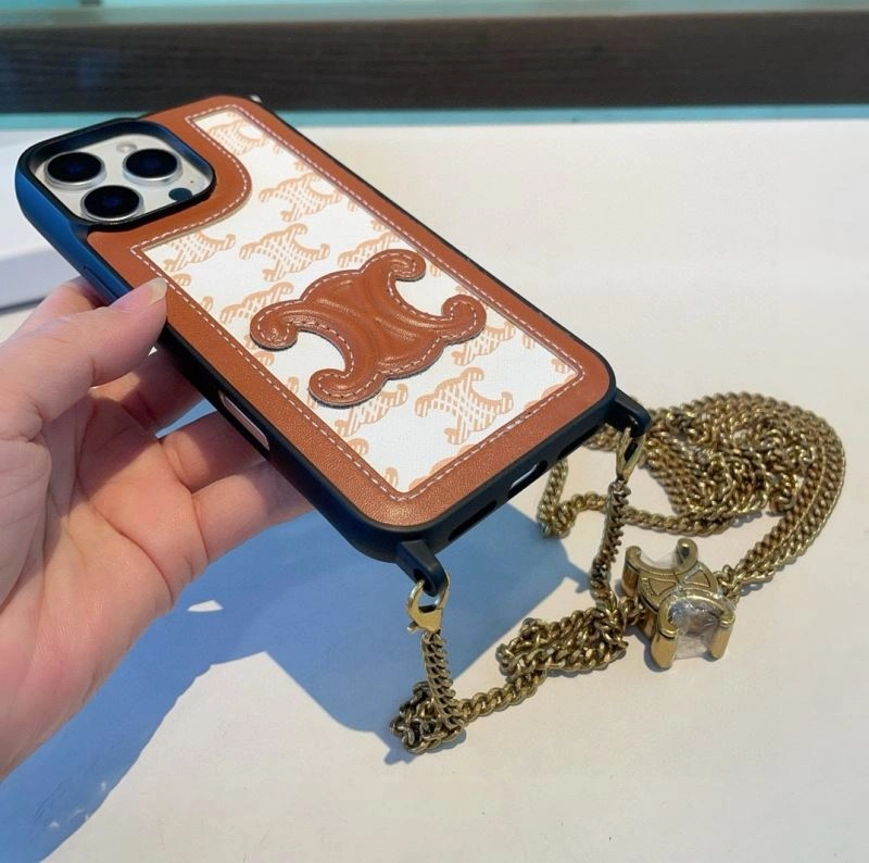 Brand-original Celine Mobile Cases