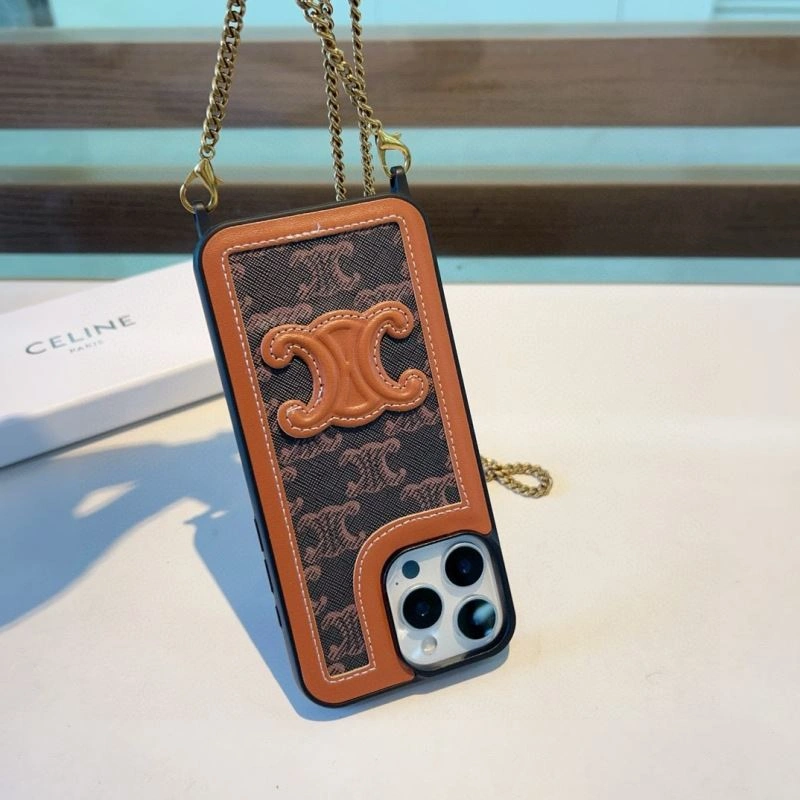 Celine Mobile Cases
