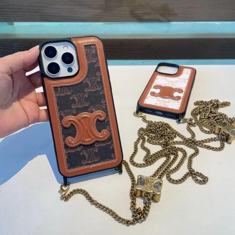 Mirror quality Celine Mobile Cases