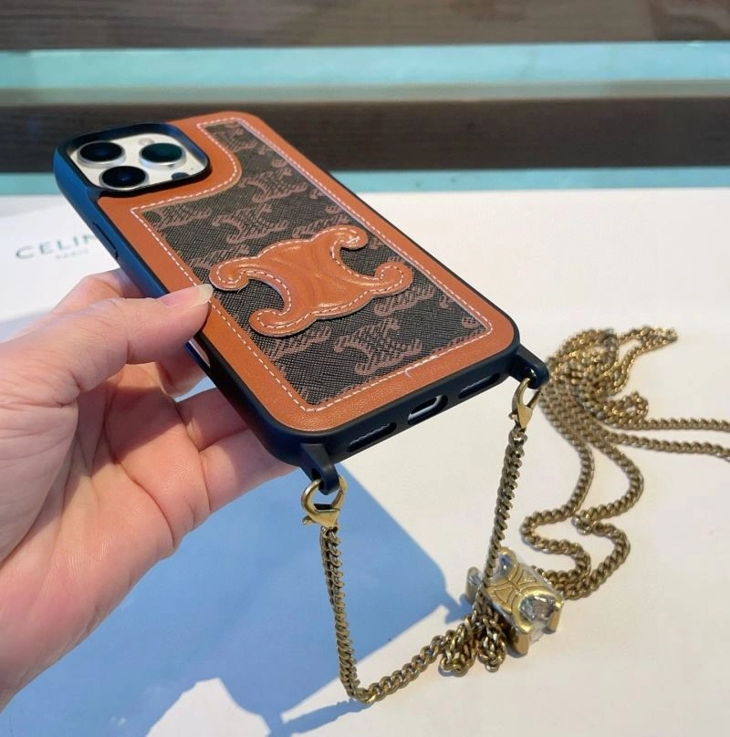 Mirror quality Celine Mobile Cases