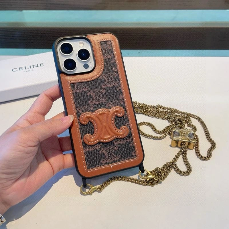 Mirror quality Celine Mobile Cases