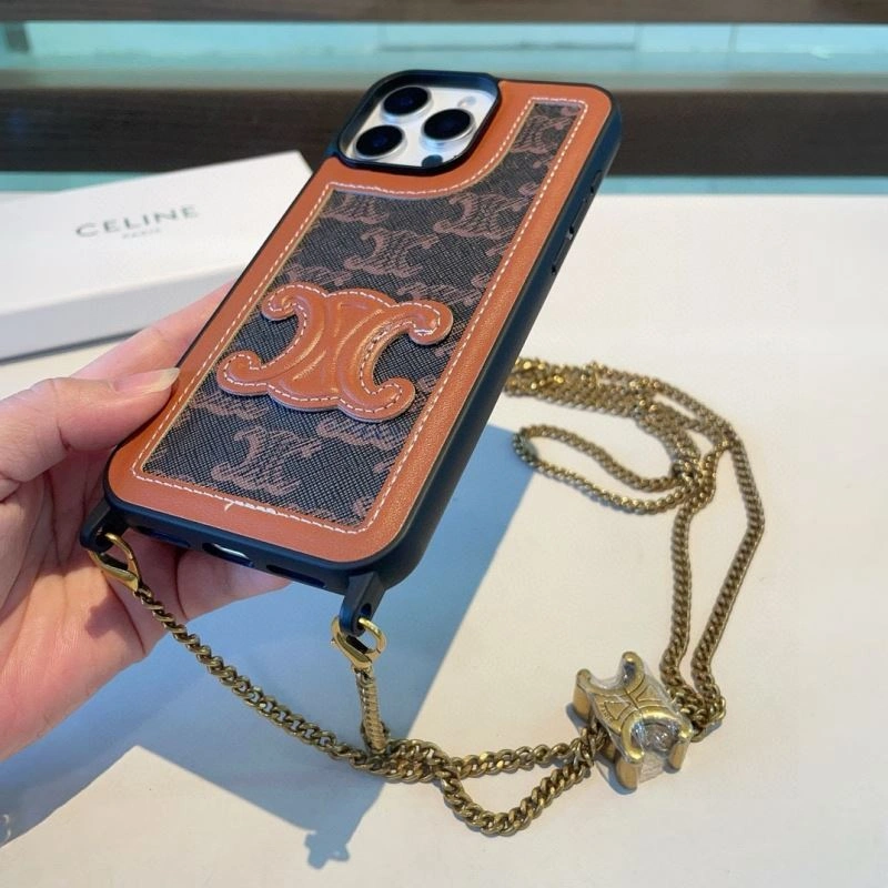 Mirror quality Celine Mobile Cases