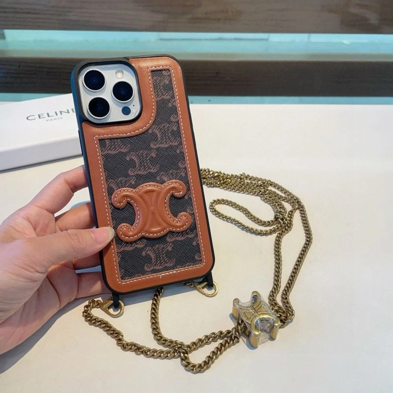 Mirror quality Celine Mobile Cases