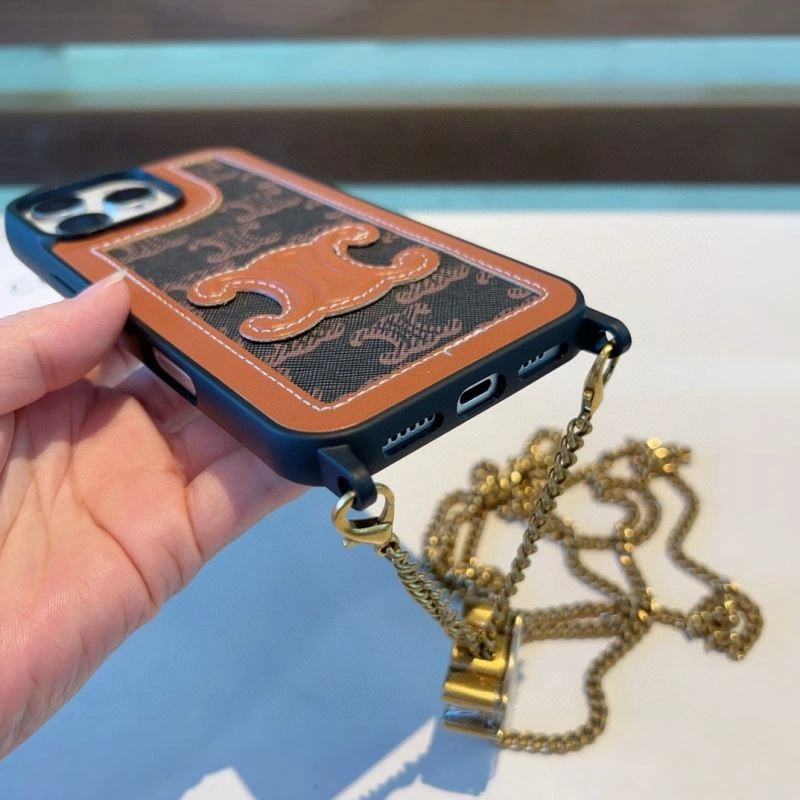 Mirror quality Celine Mobile Cases