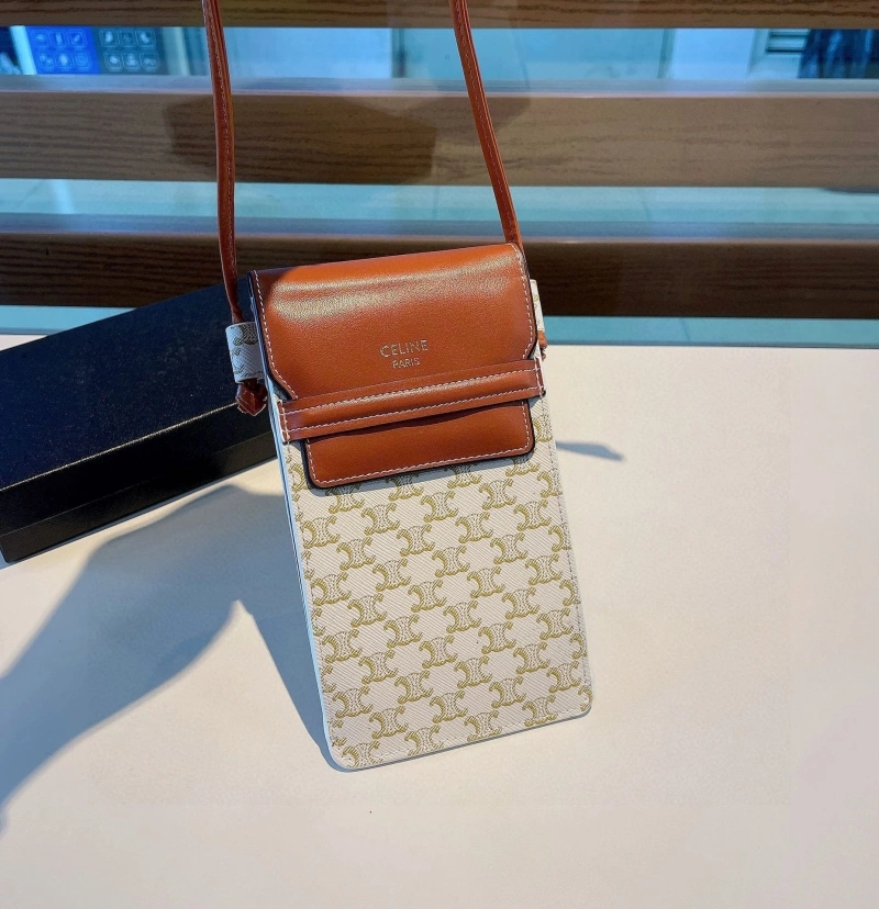 OEM Celine Mobile Cases