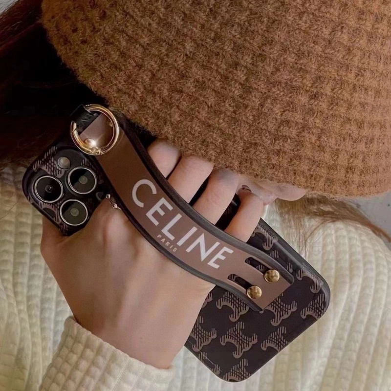 Celine Mobile Cases