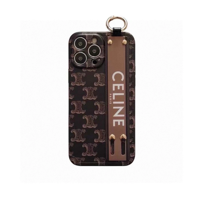 Top mirror Celine Mobile Cases