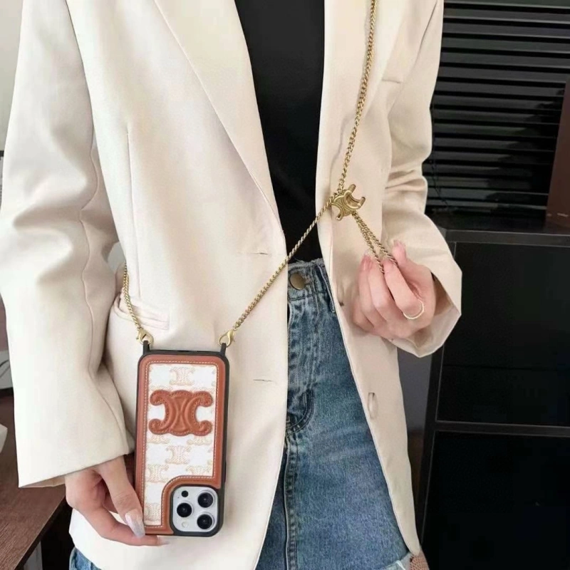 Celine Mobile Cases