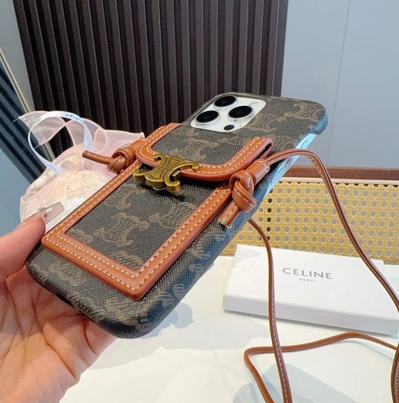 Affordable Celine Mobile Cases