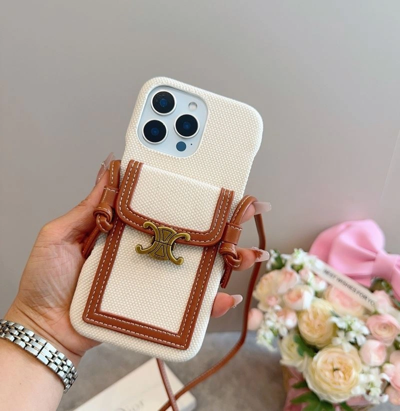 Celine Mobile Cases