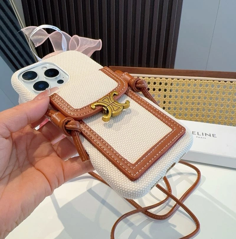 Precise copy Celine Mobile Cases