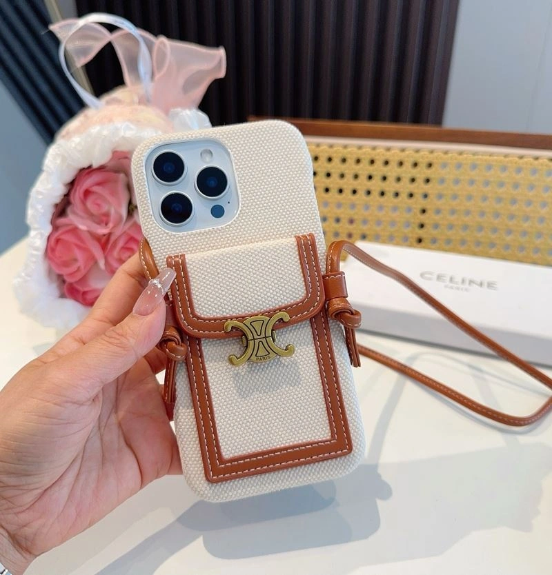 Precise copy Celine Mobile Cases