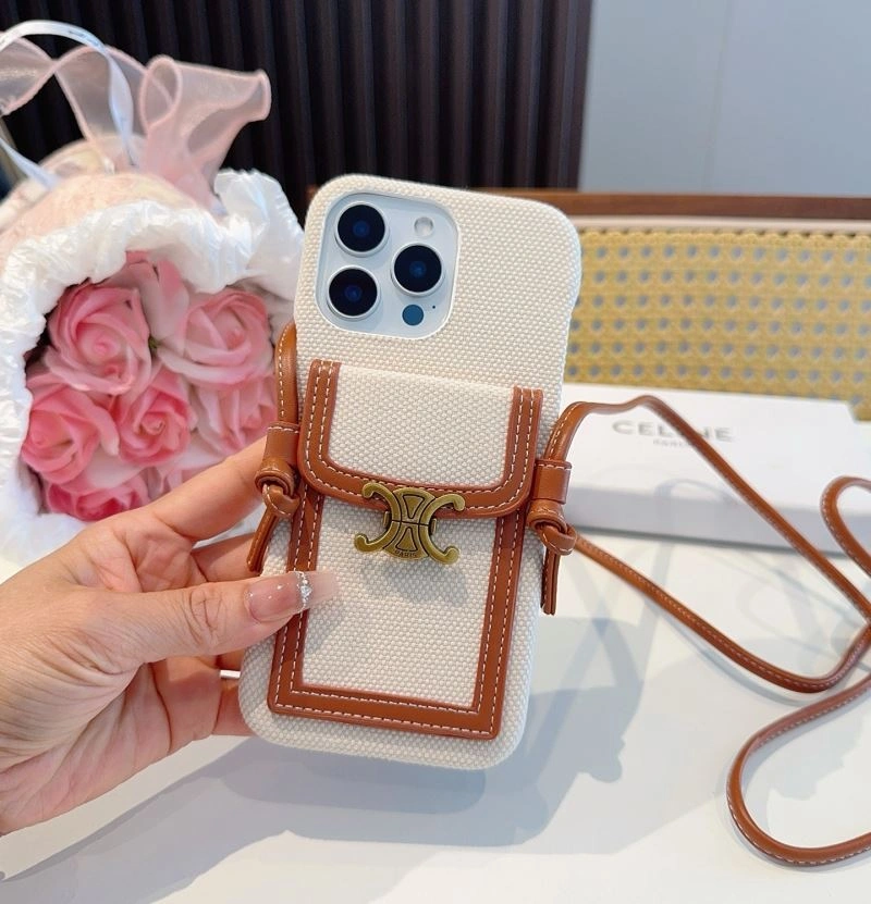 Precise copy Celine Mobile Cases