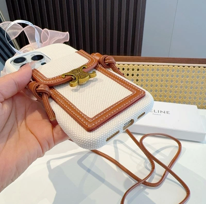Precise copy Celine Mobile Cases
