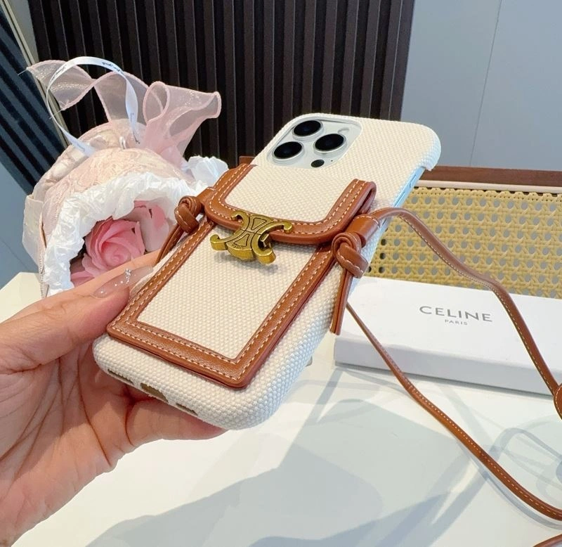 Precise copy Celine Mobile Cases