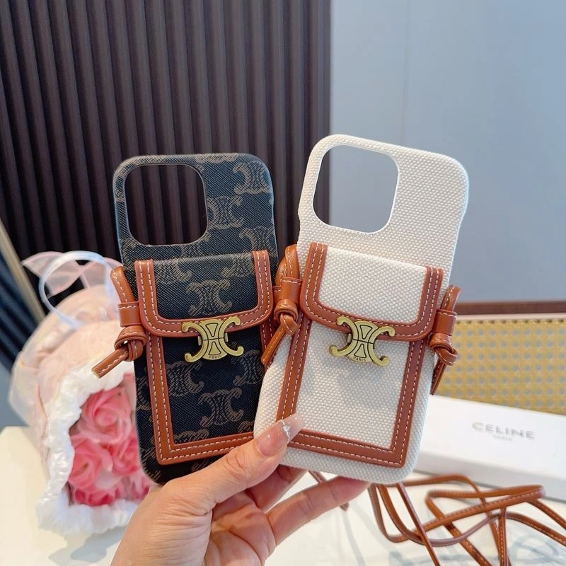 Precise copy Celine Mobile Cases