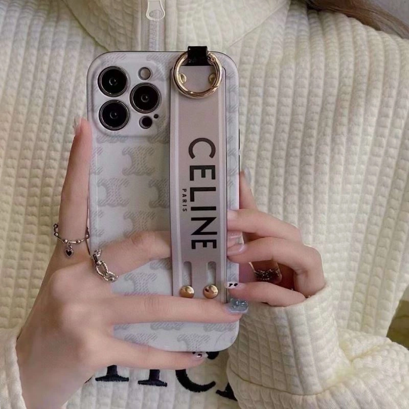 Celine Mobile Cases