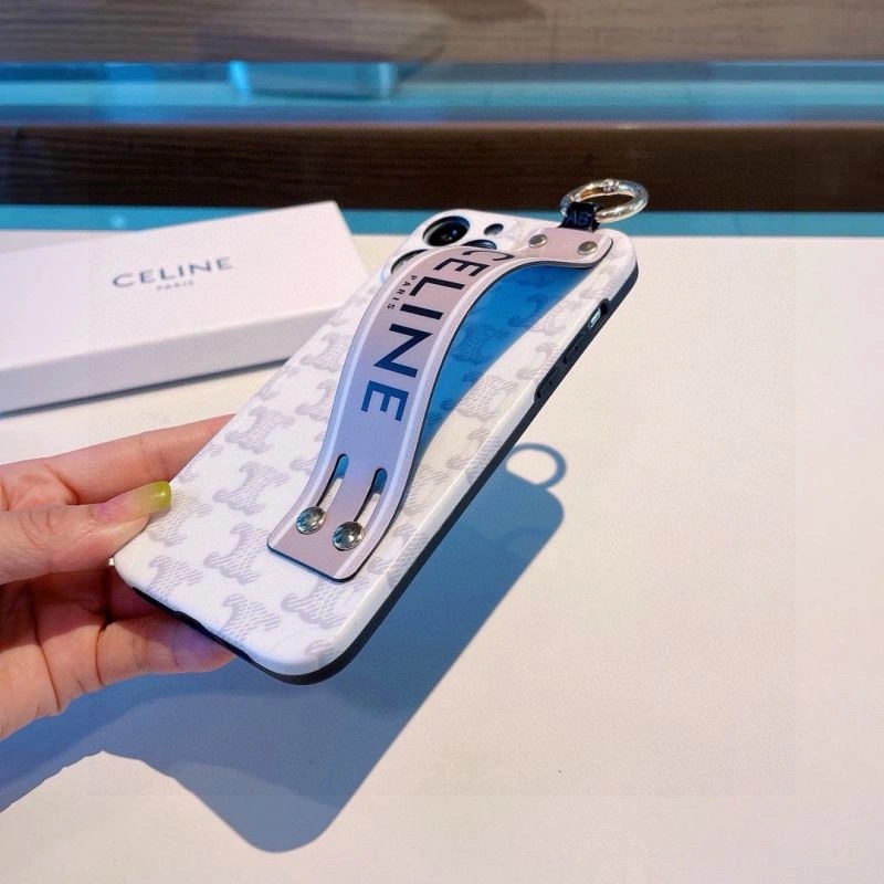 High accuracy Celine Mobile Cases