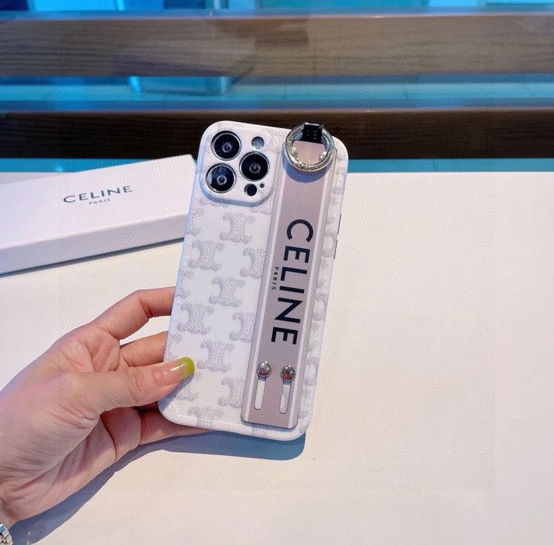 High accuracy Celine Mobile Cases