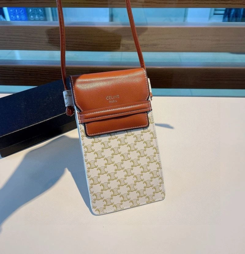 1:1 copy Celine Mobile Cases
