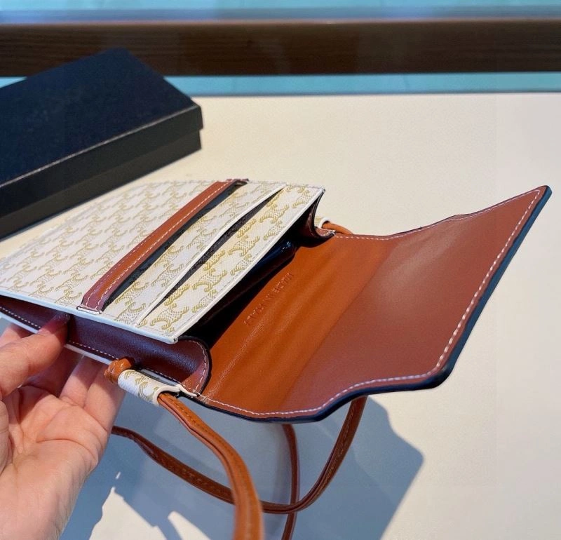 1:1 copy Celine Mobile Cases