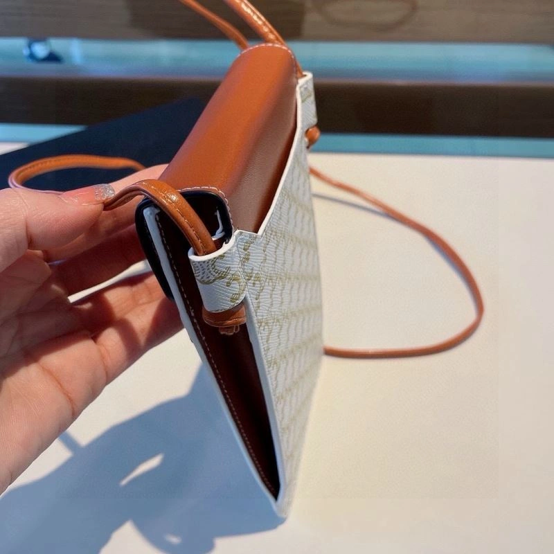 1:1 copy Celine Mobile Cases