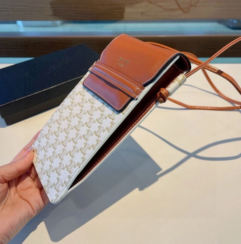 1:1 copy Celine Mobile Cases