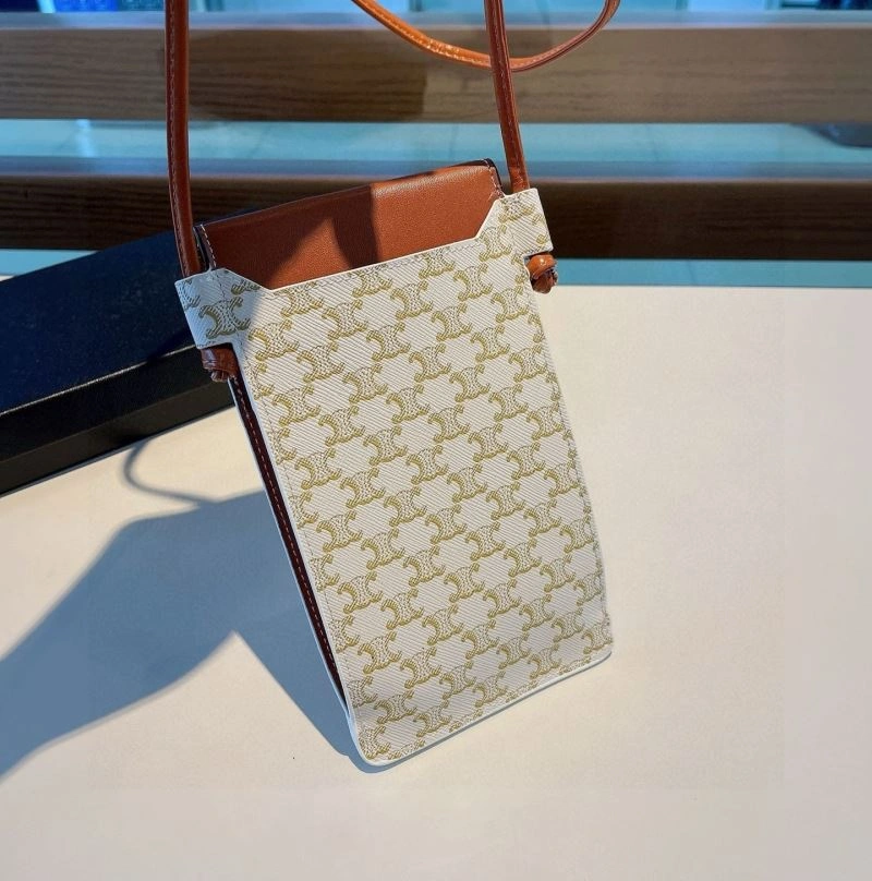 1:1 copy Celine Mobile Cases