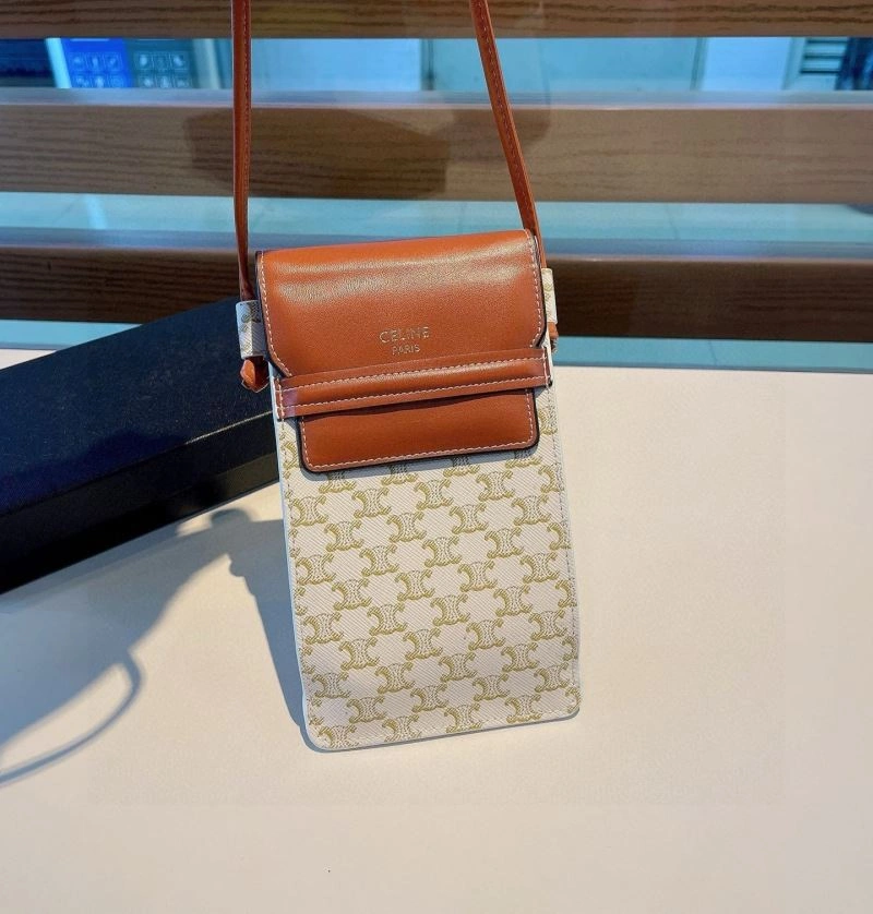 1:1 copy Celine Mobile Cases