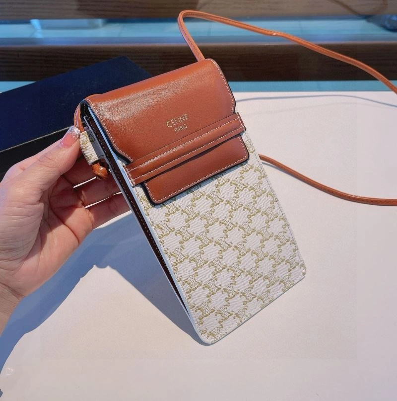 1:1 copy Celine Mobile Cases