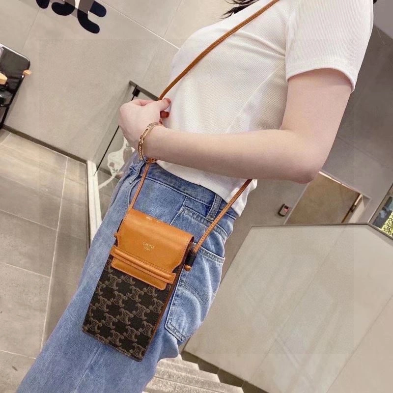 Celine Mobile Cases