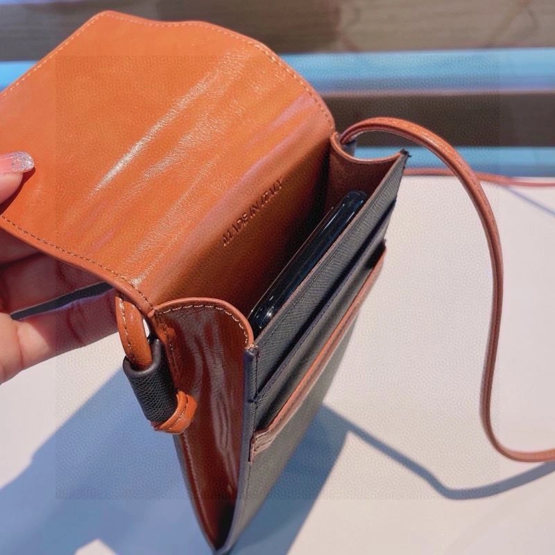Brand-authenticated Celine Mobile Cases
